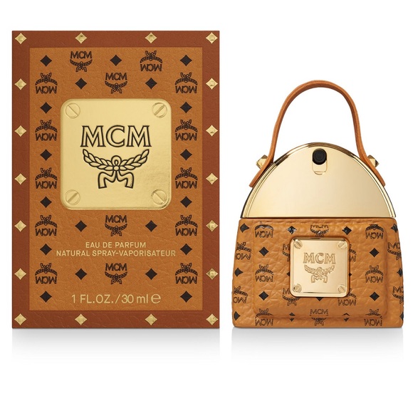 MCM | Makeup | Mcm Eau De Parfum Spray Oz | Poshmark